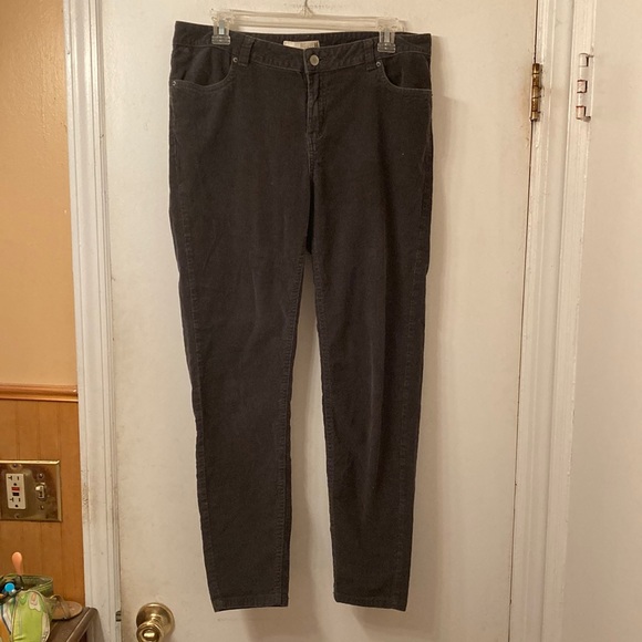 Route 66 | Pants & Jumpsuits | Vintage Route 66 Black Corduroy Jeans ...